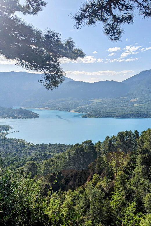 The lakeside panoramic tour: Guided electric scooter rides - Final Thoughts