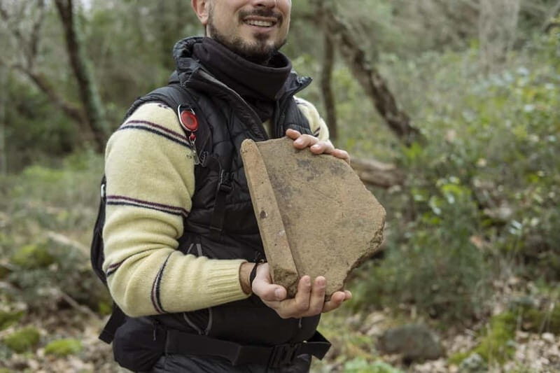 The Lamone Forest: among brigands and charcoal burners - FAQs