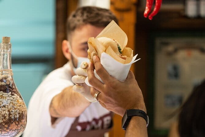 The Lampredotto in Florence - Who Should Consider This Tour?