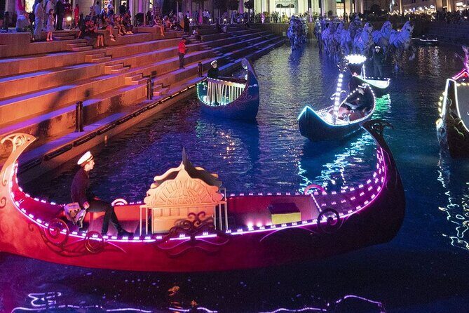 The Land of Legends Night Show Transfer From Antalya - Why Choose the Land of Legends Night Show Transfer?