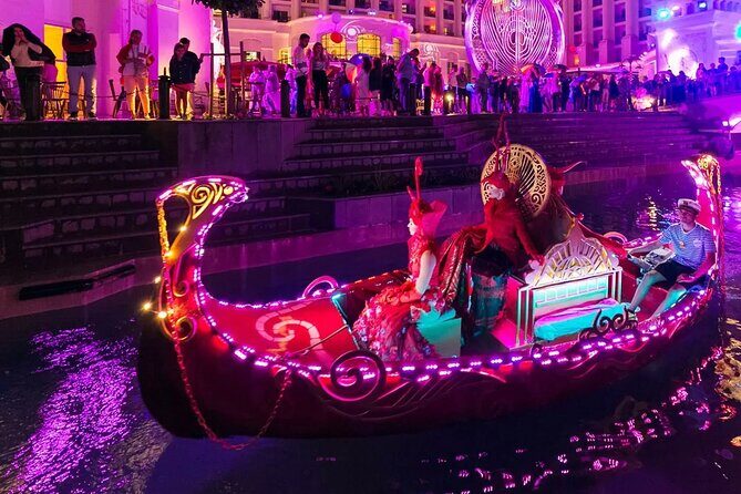 The Land of Legends Night Show Transfer From Antalya - Valuing the Experience: Is It Worth It?