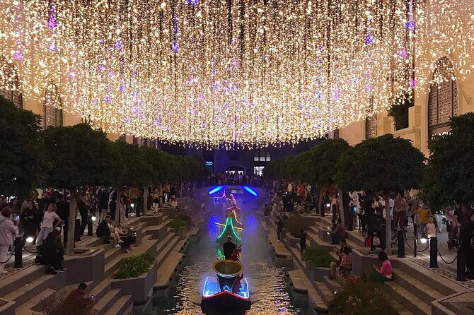 The Land of Legends Night Show Transfer From Antalya - Who Should Consider This?