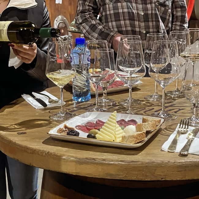 The largest winery in Montenegro: private tour & transport - Value and Cost