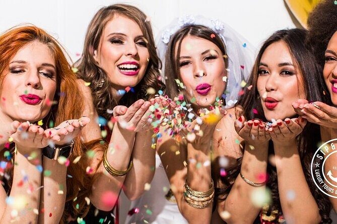 The Last Fling Before The Ring Bachelorette Sip Tour - What Is the Last Fling Before The Ring Sip Tour?