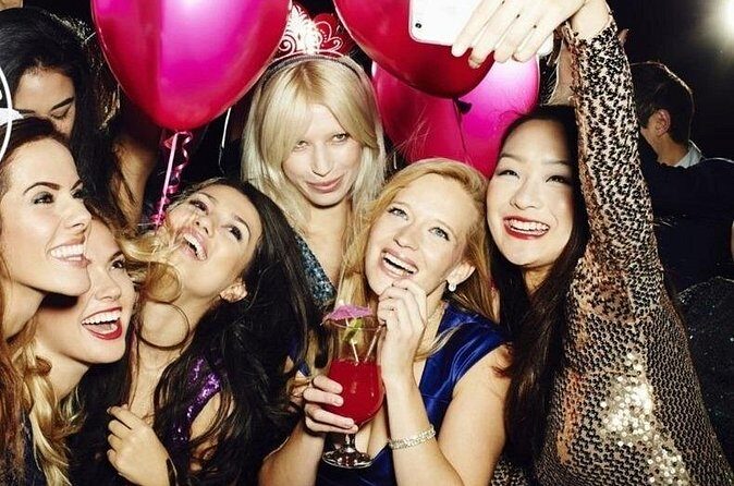 The Last Fling Before The Ring Bachelorette Sip Tour - What Travelers Say (Based on Available Reviews)