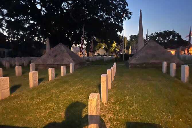 The Last Stop Private Paranormal Investigation up to 5 people! - Why Youll Love This Tour