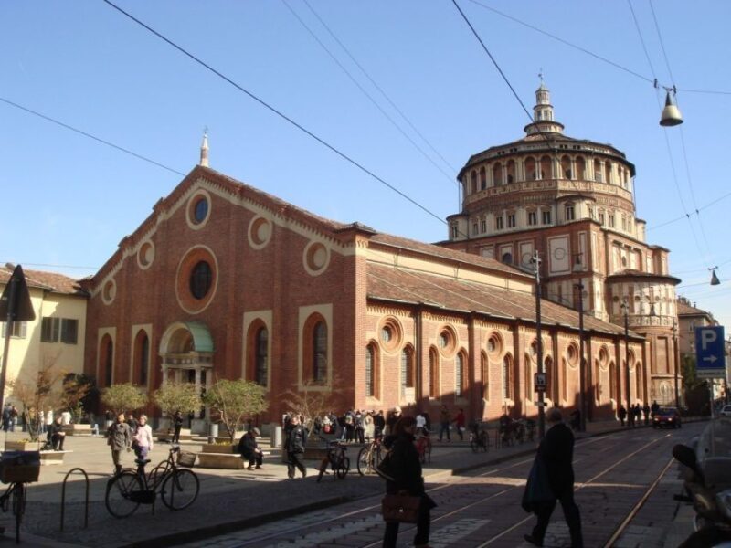The Last Supper Skip-the-Line Ticket & Milan Tram Tour - What You Can Expect on This Tour