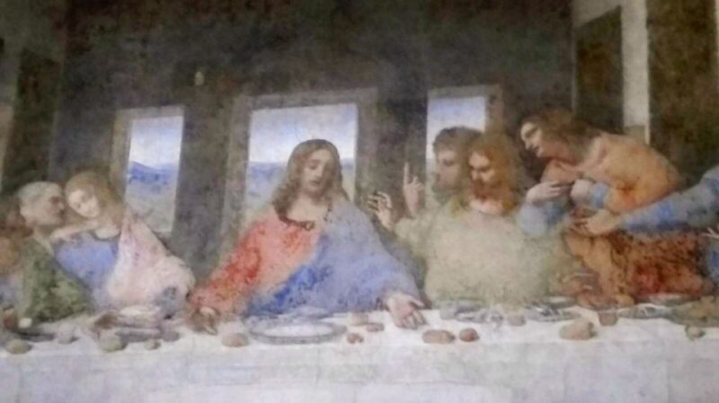 The Last Supper Skip-the-Line Ticket & Milan Tram Tour - Practical Details and Value