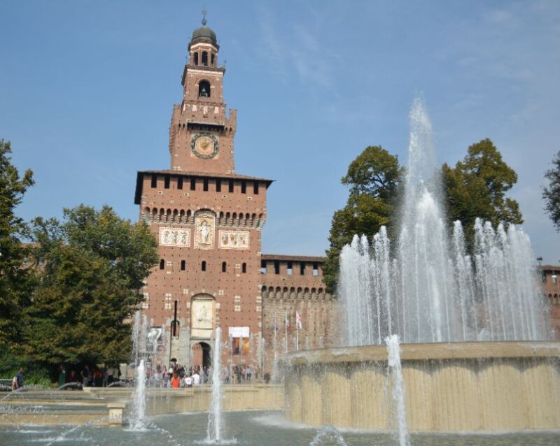The Last Supper Skip-the-Line Ticket & Milan Tram Tour - Who Will Enjoy This Tour?