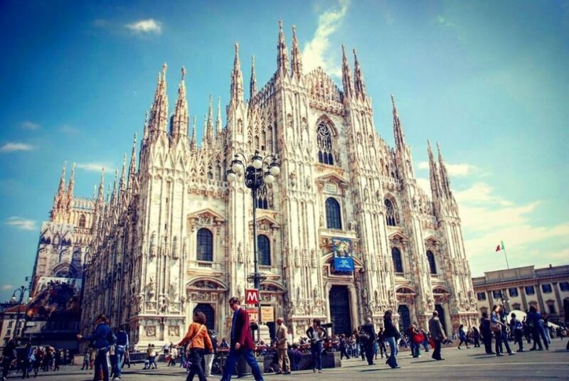 The Last Supper Skip-the-Line Ticket & Milan Tram Tour - FAQs