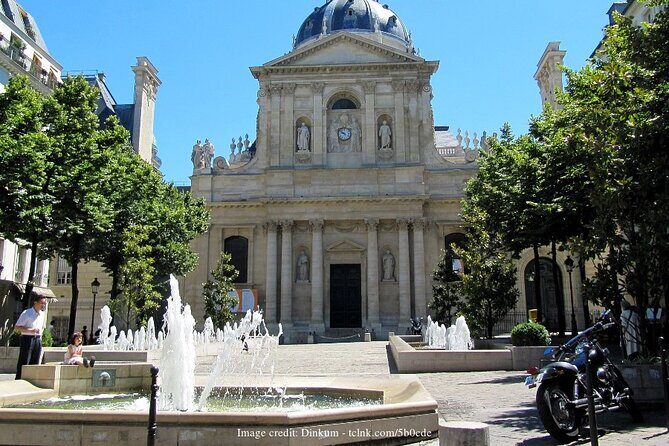 The Latin Quarter: Paris' Left Bank Private Half-Day Tour - FAQs
