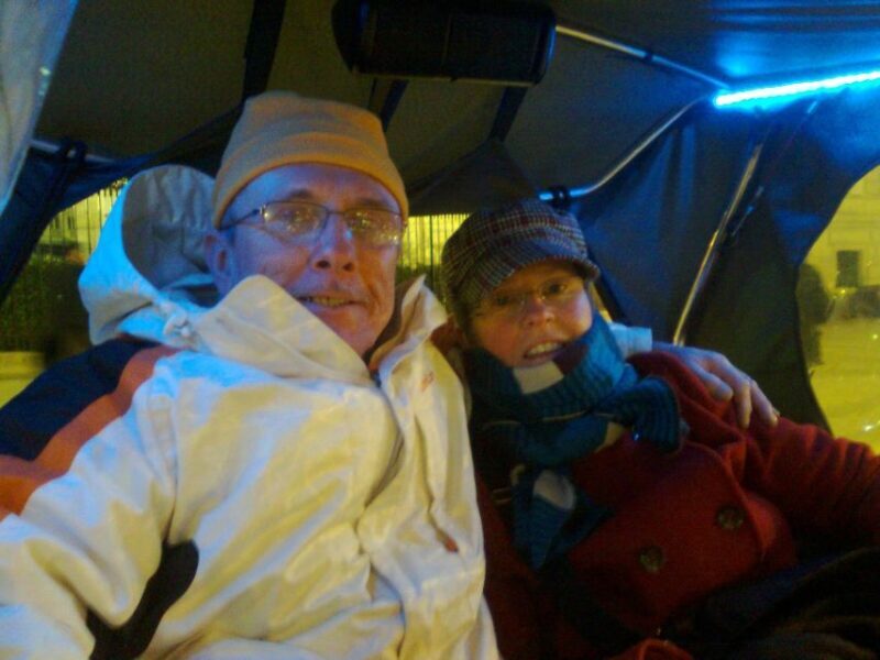 The Latin Quarter: Private Tuktuk Tour in Paris - Weather, Flexibility, and Booking