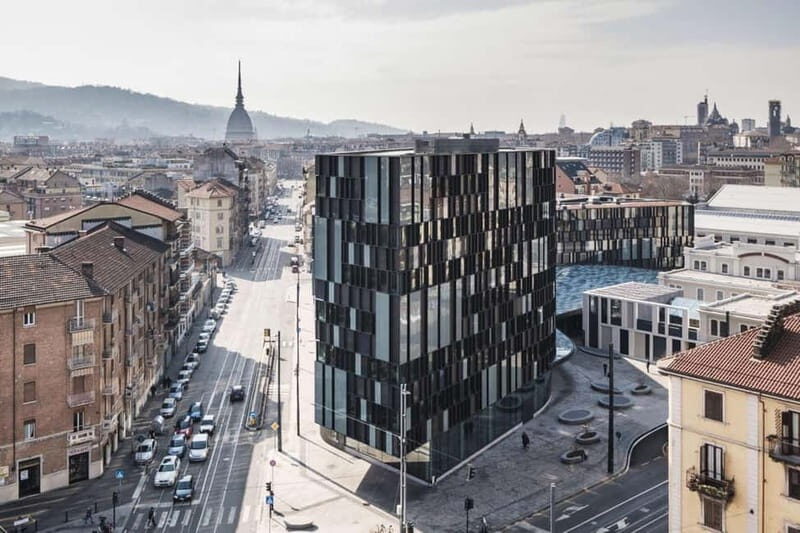 The Lavazza Cloud: Discover the World of Coffee Like Never Before - Value and Practicalities