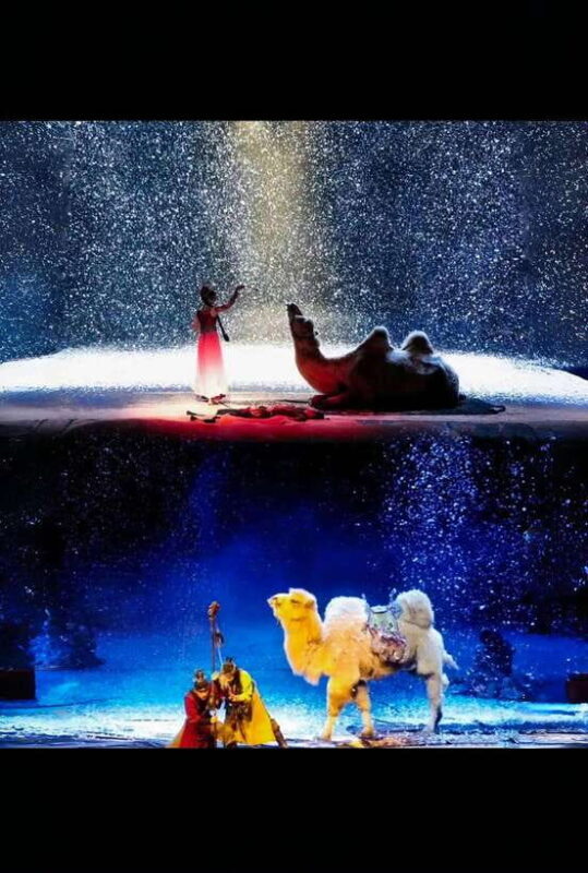 The Legend Of Camel Bell In XiAn - An In-Depth Look at the Experience