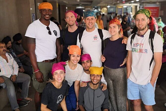 The Legendary Delhi Belly Food Tour - Why We Love the Delhi Belly Food Tour