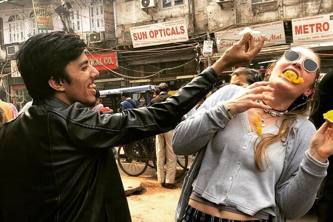 The Legendary Delhi Belly Food Tour - Authentic Traveler Feedback