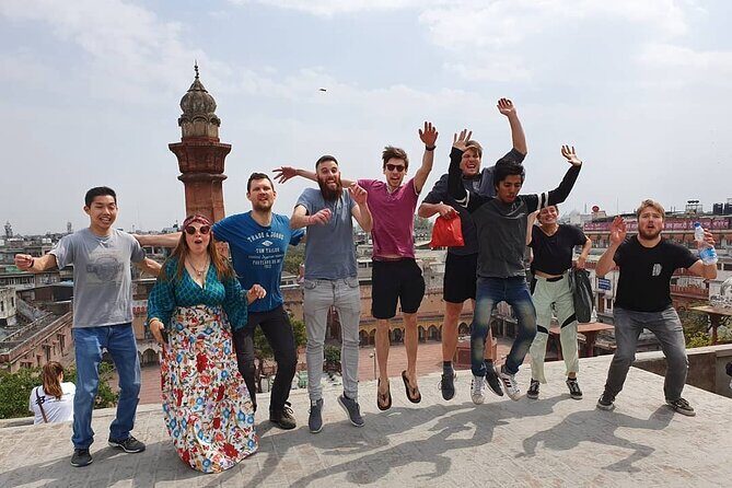 The Legendary Delhi Belly Food Tour - Final Thoughts: Is This Tour Right for You?