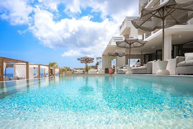 The Lemon Beach Adults Only Relaxation by the Sea - Practical Tips for Your Visit