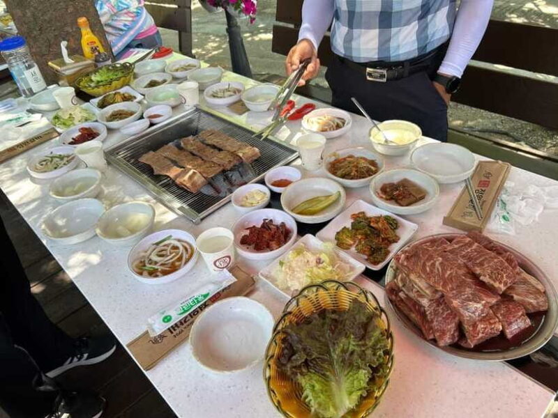 The Life Relaxation Found in Pocheon Tour:2-day,1-night Tour - Day Two: Art, Culture, and Return