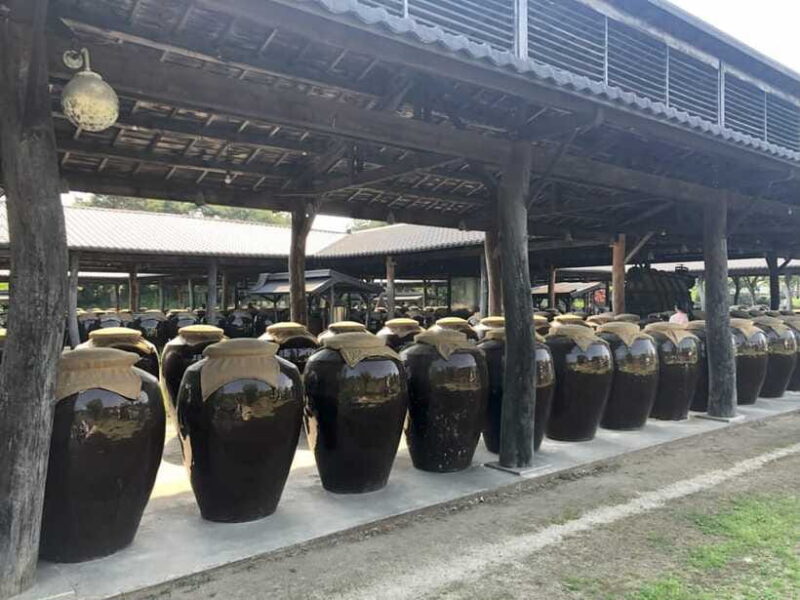The Life Relaxation Found in Pocheon Tour:2-day,1-night Tour - Overall Value and The Sum Up