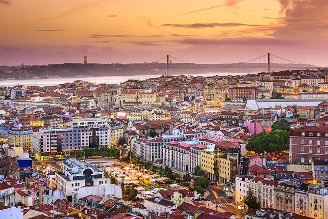 The Lisbon City Tour with Tickets - The Practicalities: What to Expect