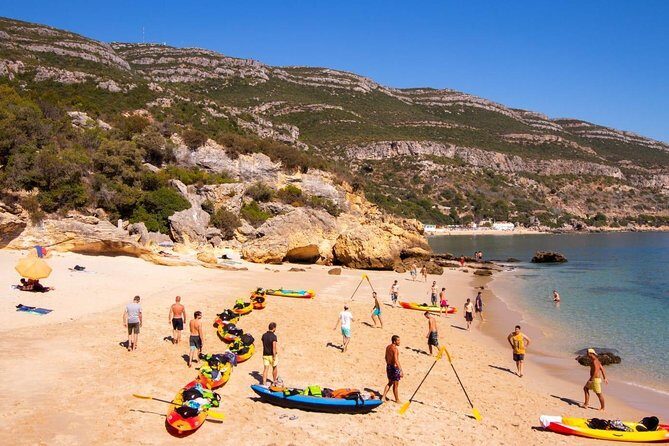 The Lisbon Kayak Day Tour (transport & picnic at beach) - Exploring the Lisbon Kayak Day Tour: An Authentic Coastal Adventure