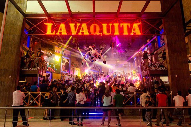 The little cow - What’s Included and What’s Not