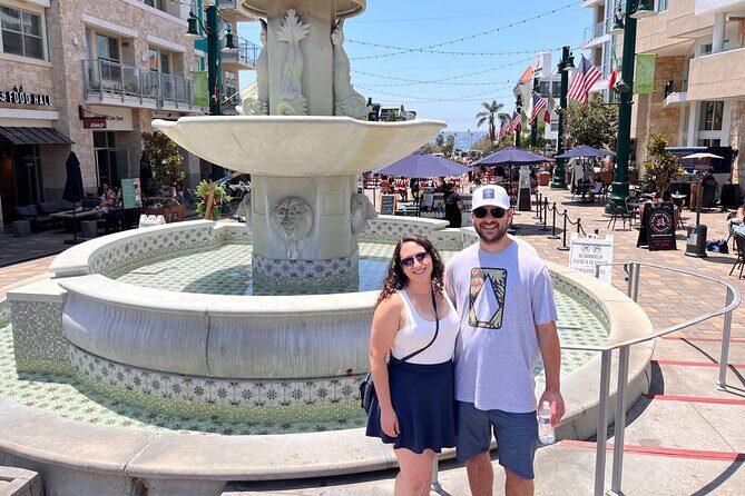 The Little Italy Walking Tour - Exploring Little Italy’s Heart and Heritage