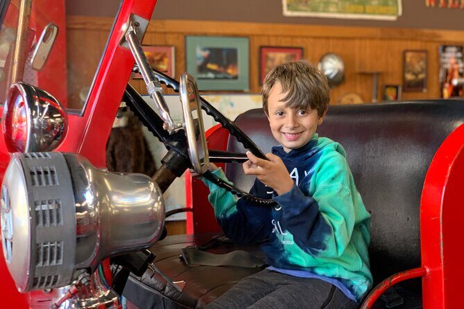 The Little Italy Walking Tour - Authentic Experiences and Authenticity