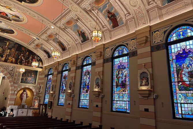 The Little Italy Walking Tour - Who Will Enjoy This Tour Most?