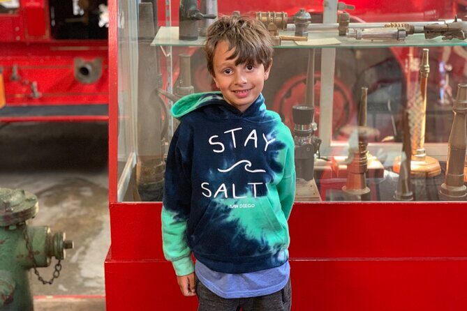 The Little Italy Walking Tour - FAQ