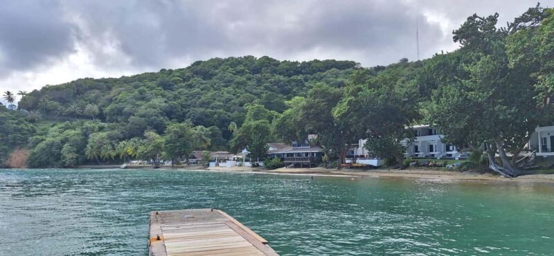 The Little Tobago Tour - A Complete Look at the Little Tobago Tour