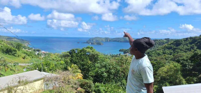 The Little Tobago Tour - Who Should Consider This Tour?