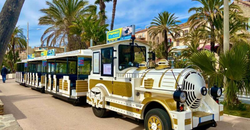 The Little Train of Lavandou's beaches - What Makes This Tour Stand Out