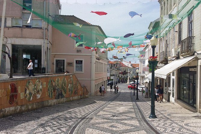 The Little Venice of Portugal: Aveiro Small Group Tour with Typical Boat Ride - The Sum Up