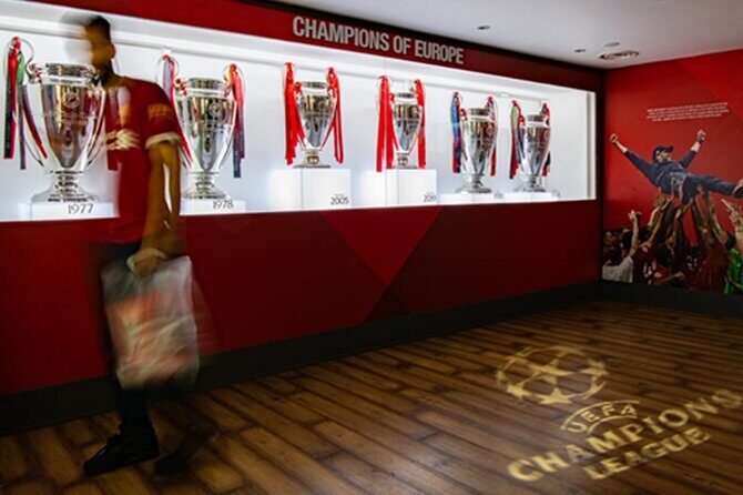The Liverpool Pass®: All top attractions inc. Hop-On Hop-Off Bus Tour | 2-Days - Who should consider the Liverpool Pass®?