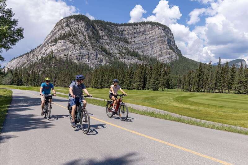 The Local Banff Explorer - E-Bike Tour - Final Thoughts: Is It Worth It?