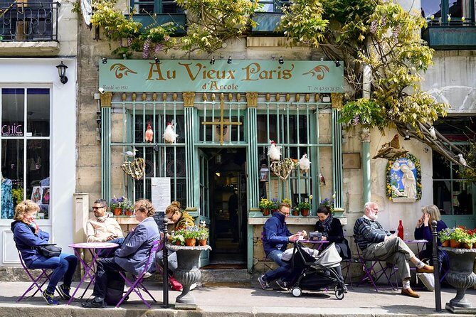 The Local Paris Experience: an off-the-beaten-track adventure! - Why We Love Private, Flexible Tours