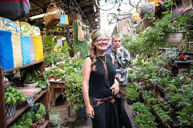 The Local Paris Experience: an off-the-beaten-track adventure! - Who Would Enjoy This Tour?