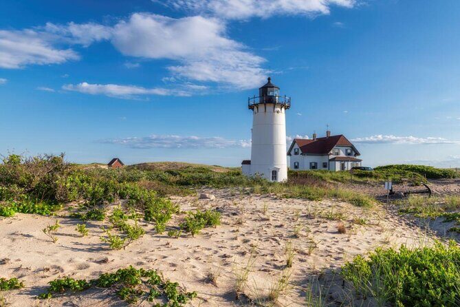 The Local Tasting Tour - Provincetown & Truro! - Key Points