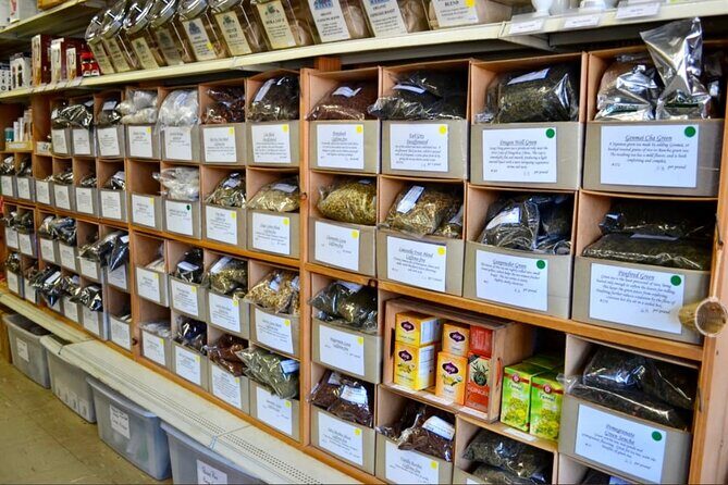 The Local Tasting Tour - Provincetown & Truro! - Who Is This Tour Best For?