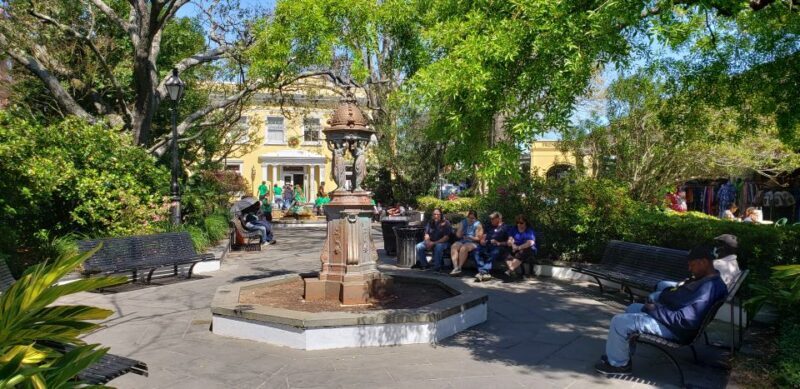 The Local's Guide to the French Quarter Tour - An In-Depth Look at the Tour Experience