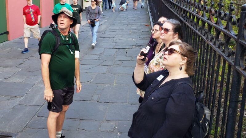 The Local's Guide to the French Quarter Tour - Who Should Book This Tour?