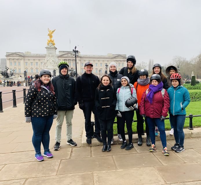 The London "Big Six" and a Pub. 5.5 hour tour - What We’re Impressed By and Consider