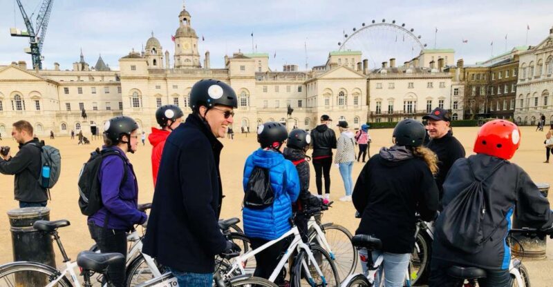 The London "Big Six" and a Pub. 5.5 hour tour - Who Should Consider This Tour?