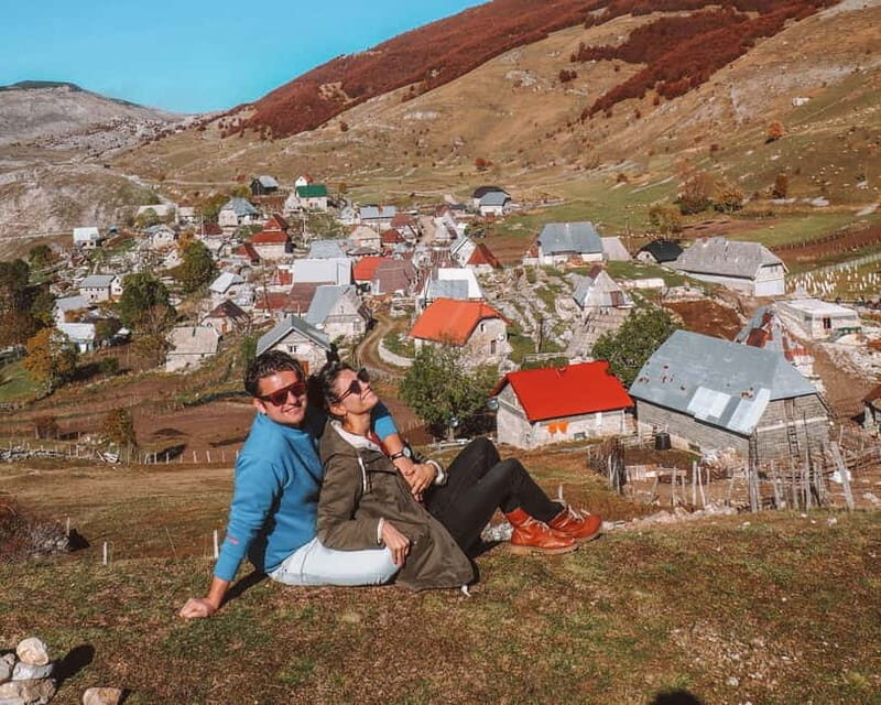 The loneliest village in Bosnia | Hike to Lukomir (from Sarajevo) - What Past Participants Say