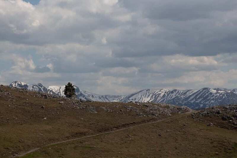 The loneliest village in Bosnia | Hike to Lukomir (from Sarajevo) - Who Should Consider This Tour?