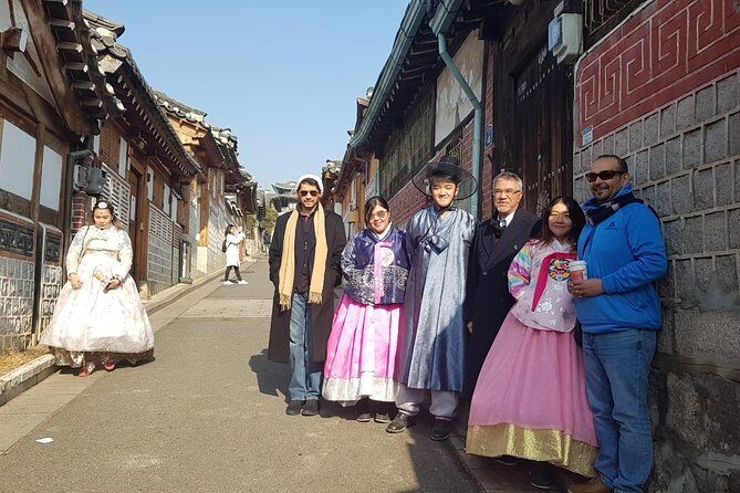 The Lonely and Great God Tour - Seoul Daily City Tour - Introduction: What You Can Expect from this Seoul Tour