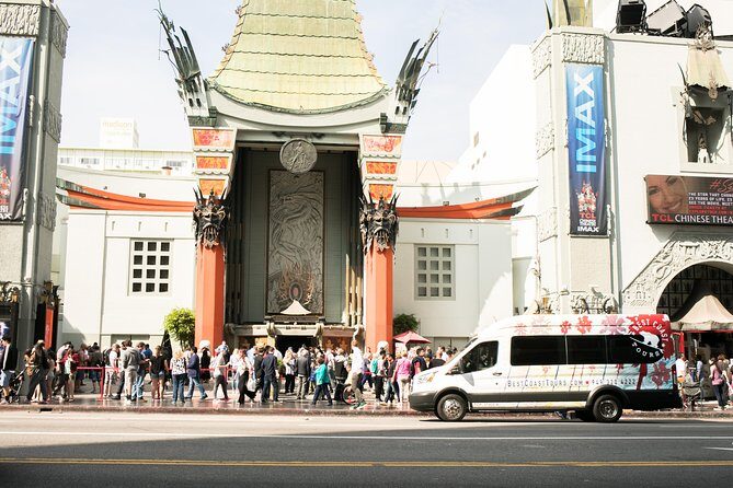 The Los Angeles & Hollywood Tour from Orange County - A Deep Dive into the Itinerary