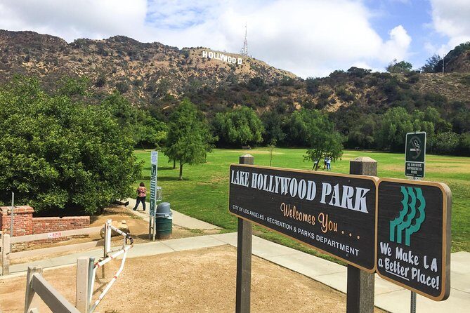 The Los Angeles Sightseeing Flex Pass: Save Big on 20+ Hollywood Attractions - Spacious and Practical: What’s Included in the Itinerary?